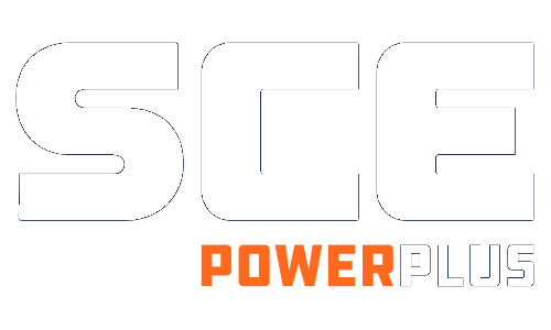 SCE SCE